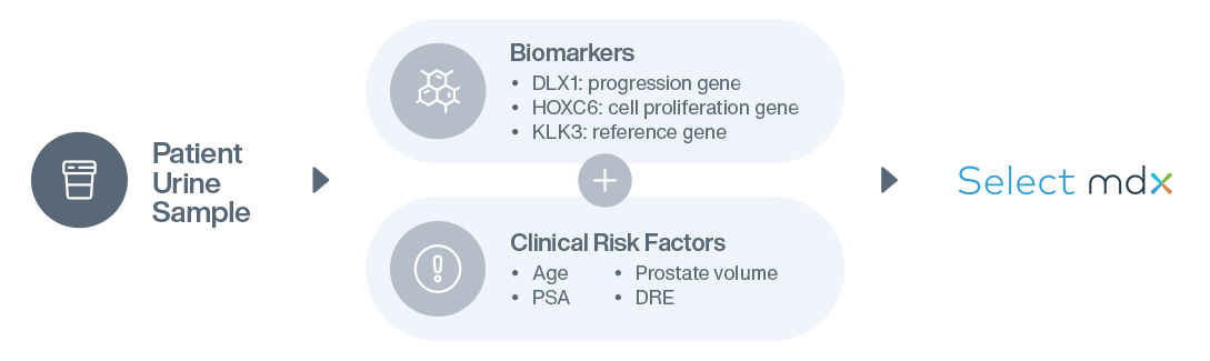 Select mdx for Physicians - mdxhealth